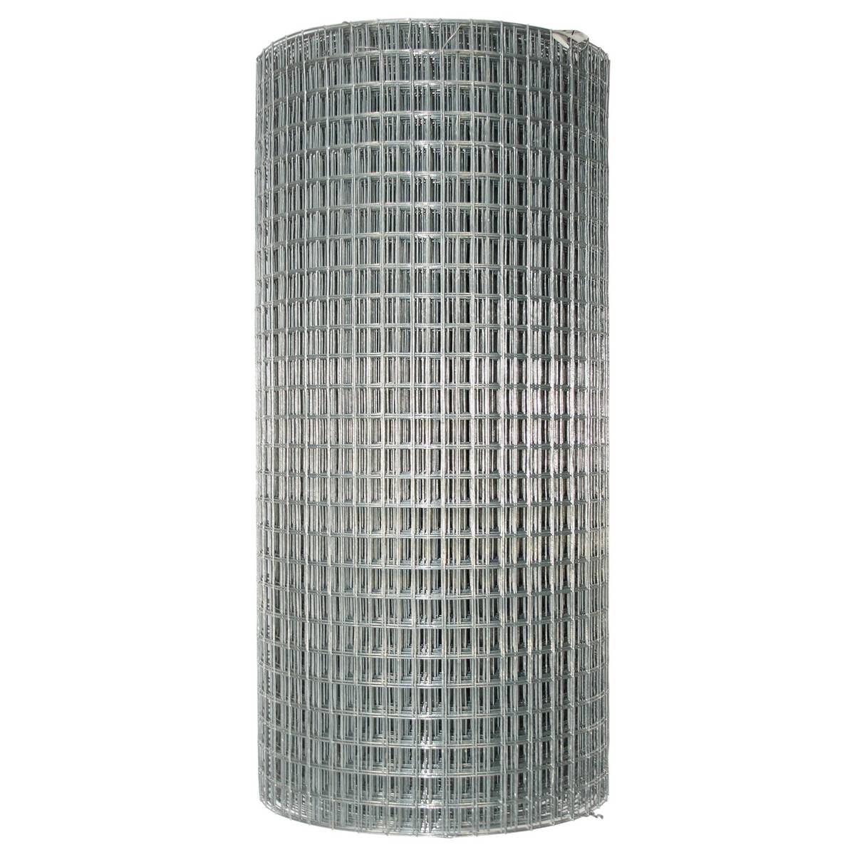 Katiskaverkko 60cm 25m 19x19mm Kunnon galvanoitu verkko - Tuontitukku ...