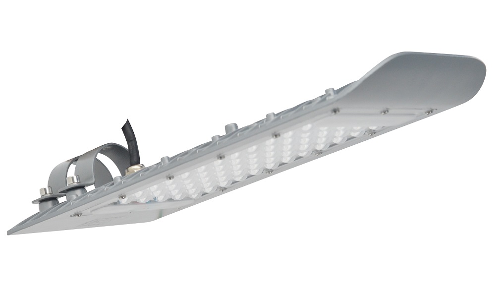 Katuvalo Slim 100W 8500lm led, pihavalo, hallivalaisin Tyylikkään ...