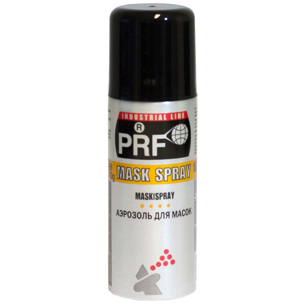 PRF Mask spray 220ml Puhdistus spray, maskit ja visiirit - Tuontitukku ...