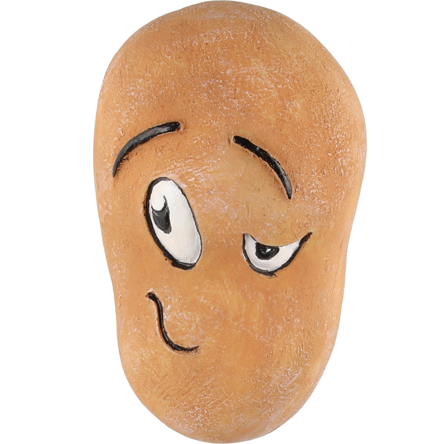 Puutarhakoriste Vihannekset peruna 11cm Hassu peruna-puutarhakoriste ...