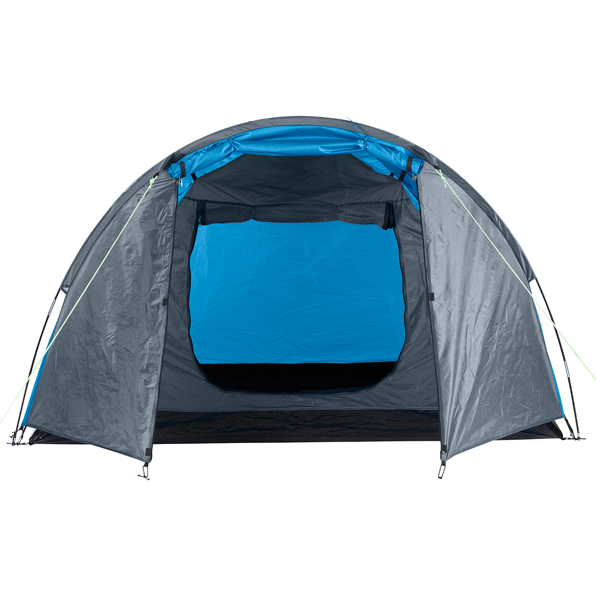 Teltta 3-hengen Outfit camping Teltta retkeilyyn ja festareille - Tuontitukku.fi verkkokauppa