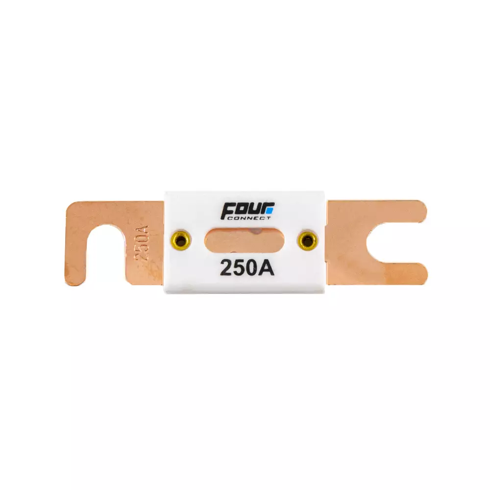 ANL-sulake 250A keraaminen FourConnect Laadukas ANL-sulake 250A ...