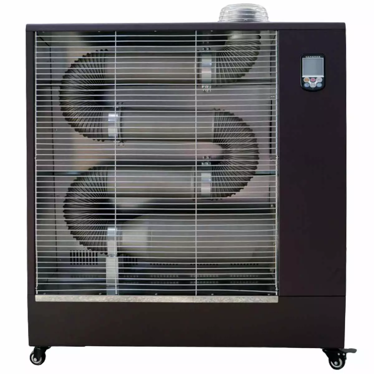 Infrapunalämmitin Zobo 13 kW Polttoainekäyttöinen hallilämmitin - Tuontitukku.fi verkkokauppa