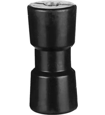 Venetrailerin kölirullat ja sivurullat Tuontitukusta