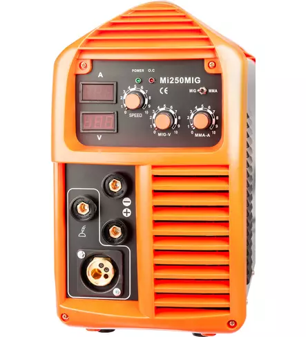 Mig-hitsauskoneet ja tarvikkeet netistä | Tuontitukku.fi