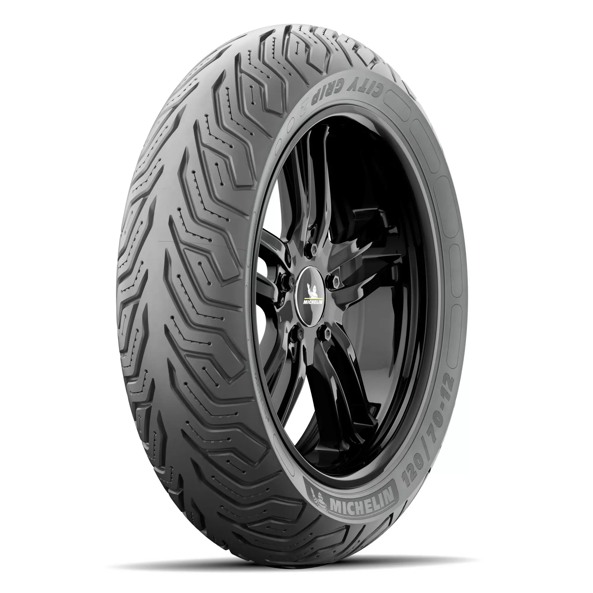 Michelin City Grip 2 110/70-16 M/C 52S TL Fr Laadukas rengas kaupunkikäyttöön - Tuontitukku.fi ...