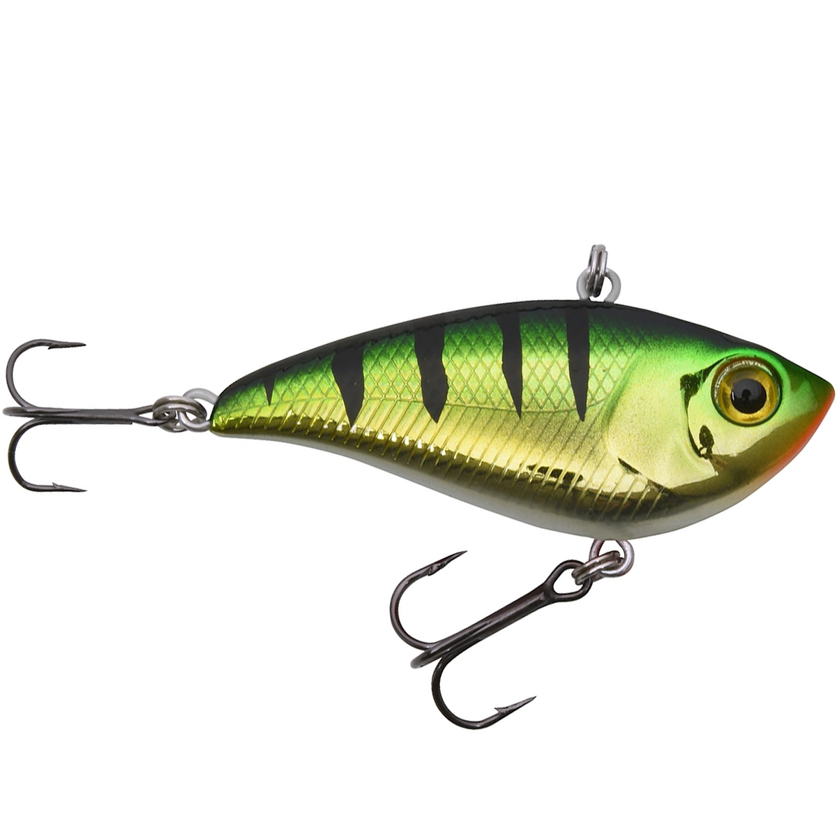 Patriot Rattly 5cm 11g väri 03 Uppoava ahvenviehe räminäkuulilla ...