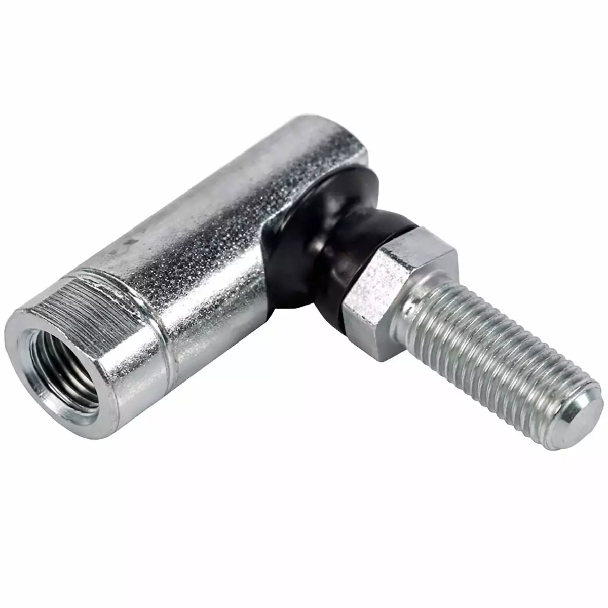 Rotary pallonivel Vk. kierre 3/8"- 24 9,5mm Ruohonleikkurin raidetangon ...