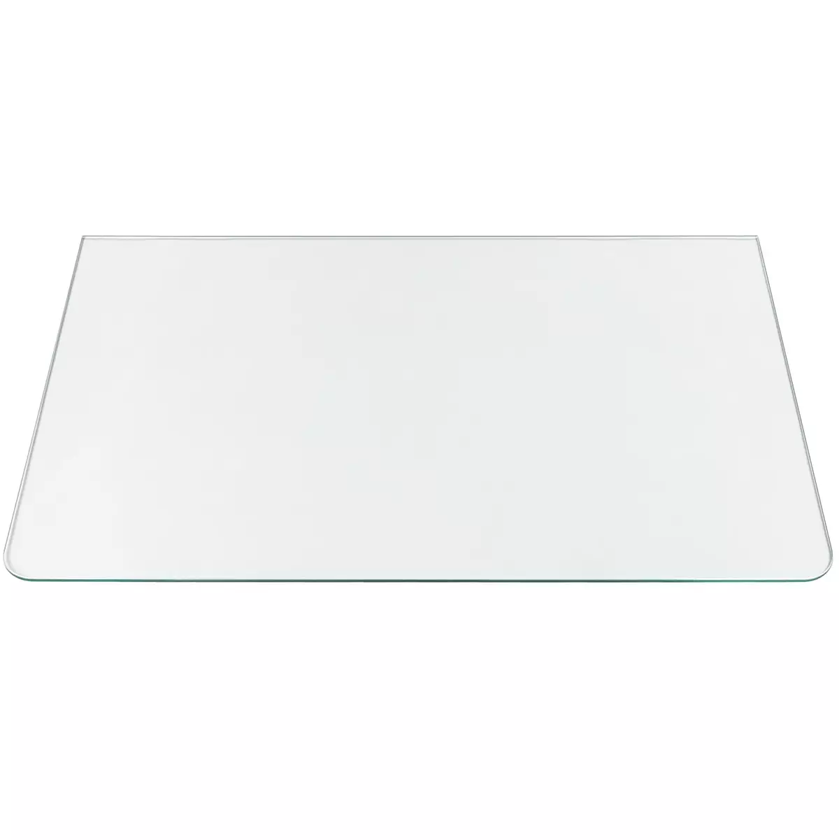 Takanedus lasi Ainola 50x80cm kirkas Karkaistu lasi takan eteen ...