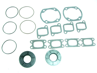 Tiivistesarja moottorikelkka Rotax 380, 440 FC SKI-DOO 380, 440 Gtx, Mx ...