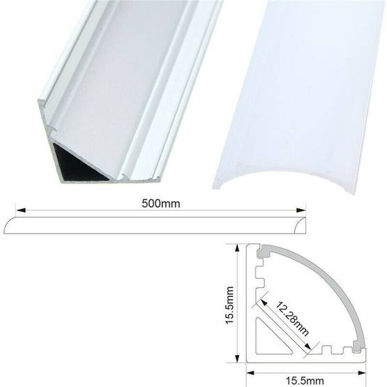 Led-nauhat ja led-valolistat netistä | Tuontitukku.fi