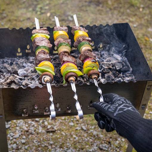 Grillit, liedet ja rengaspolttimet verkosta | Tuontitukku.fi