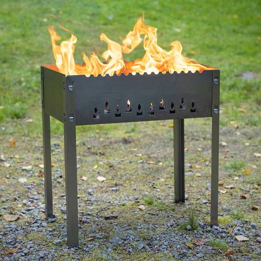 Grillit, liedet ja rengaspolttimet verkosta | Tuontitukku.fi