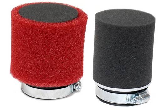 Crossin kaasuttimet, suodattimet ja tankit - Tuontitukku.fi