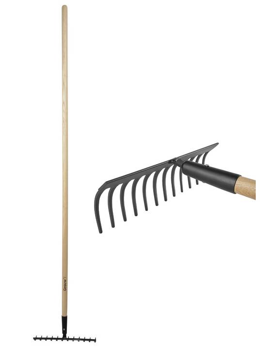 Haravat, kuokat ja rikkaruohonpoistotuotteet Tuontitukusta