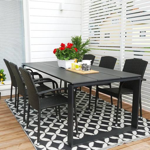 Terassikalusteet Tuontitukku.fi nettikaupasta