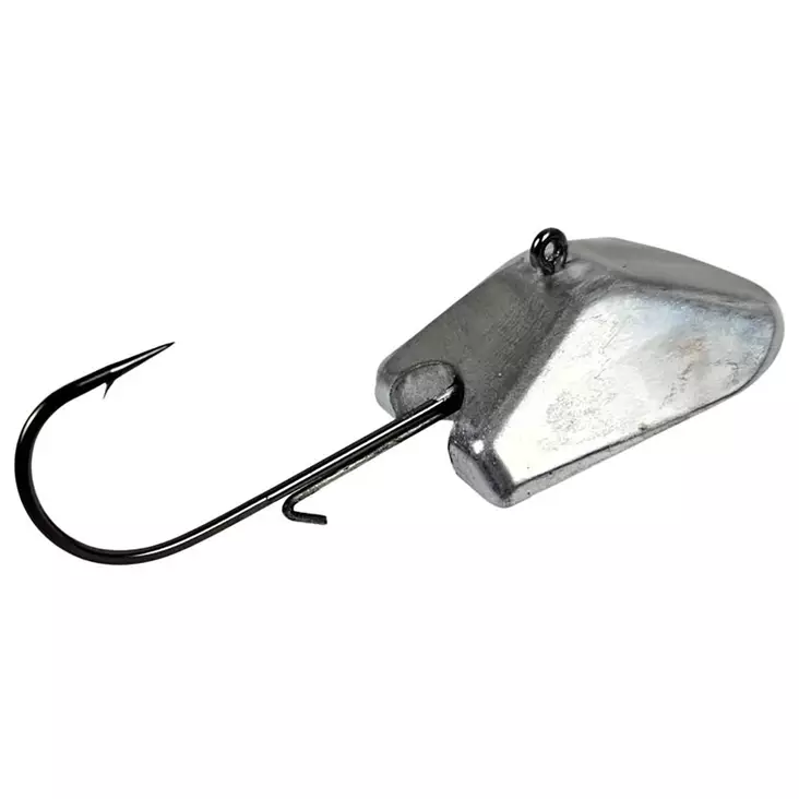 Vertikaalijigipää/Mademorri Jasu 40 g sinkki 2 kpl Vertikaali- ja ...