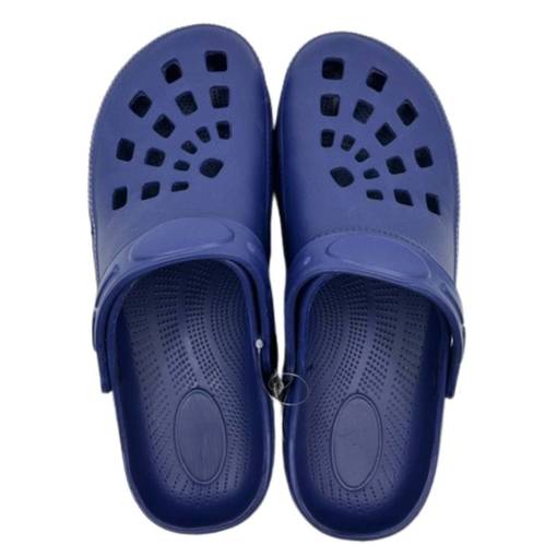 Sandaalit sininen koko 42-46 miesten - Tuontitukku.fiverkkokauppa