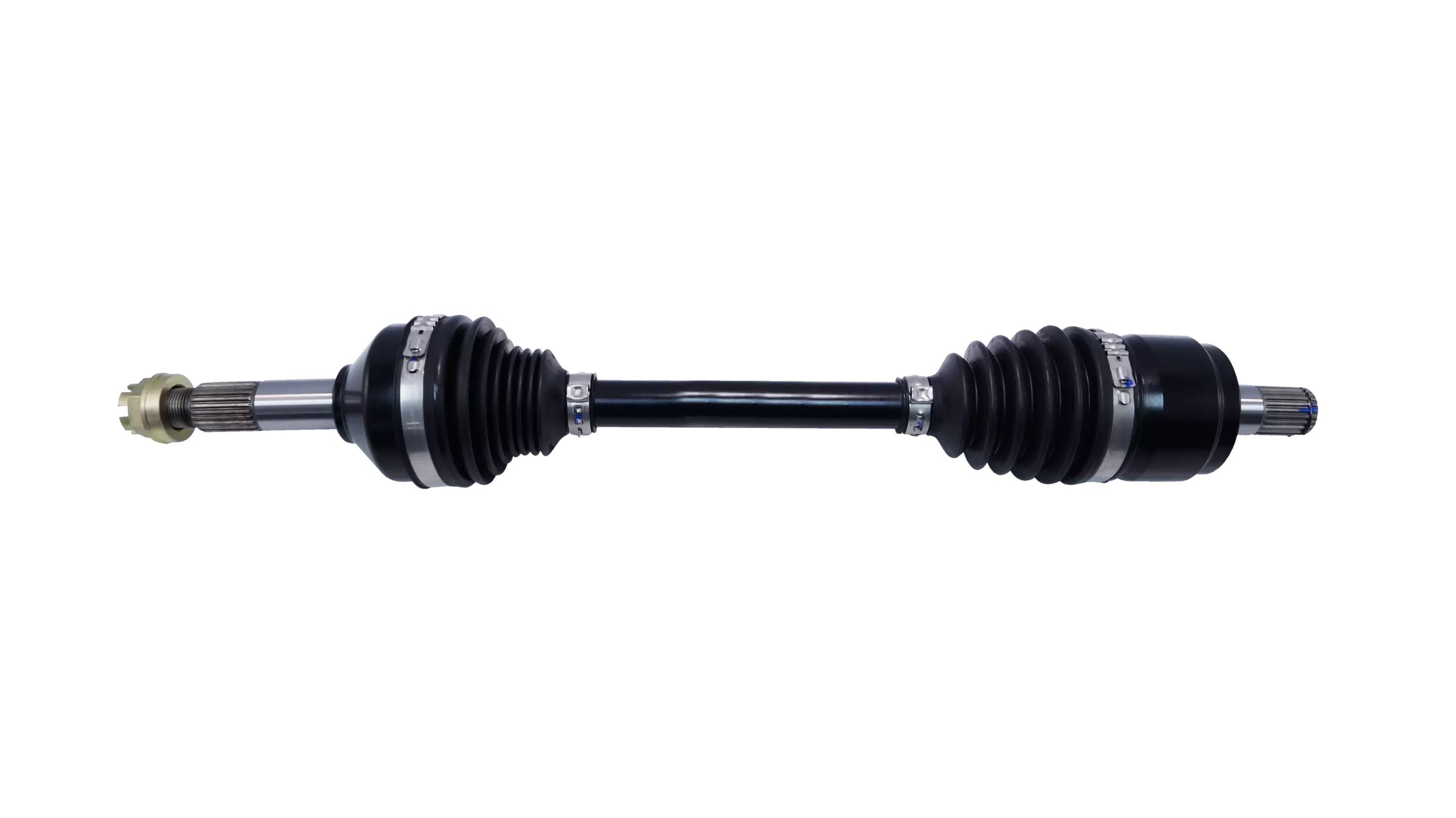 Vetoakseli täydellinen Polaris Laadukas vetoakseli mönkijään ...