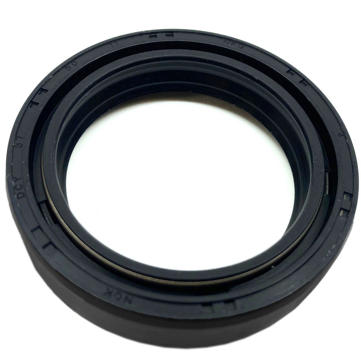 Etuhaarukan stefa 37x50x11mm 1kpl Öljytiiviste etutelesekooppiin 1kpl ...