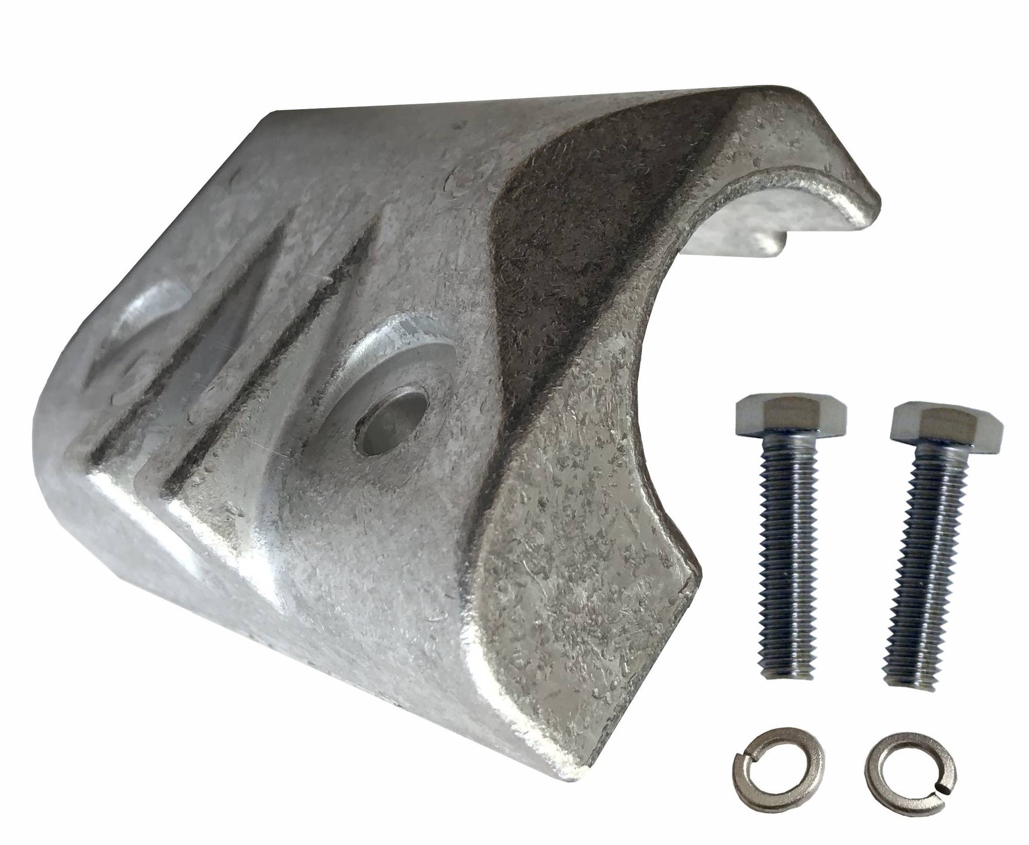 Perf metals anodi Bracket Yamaha - Tuontitukku.fi verkkokauppa