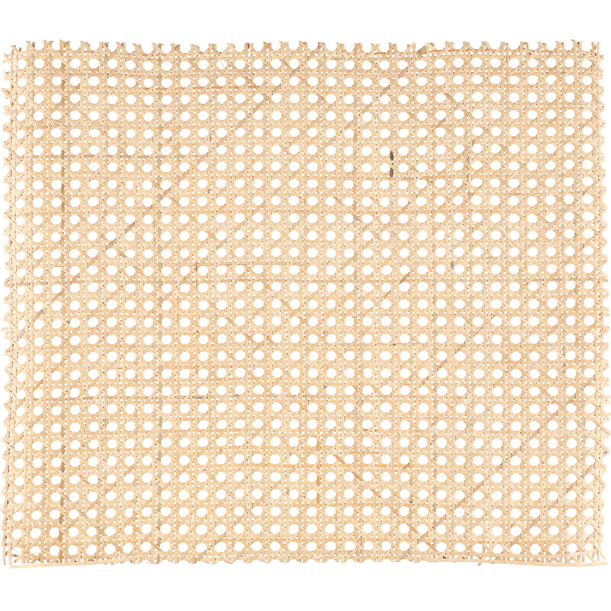 Rottinki 40 x 50 cm leikattava Rottinkipunos askarteluun, entisöintiin ...