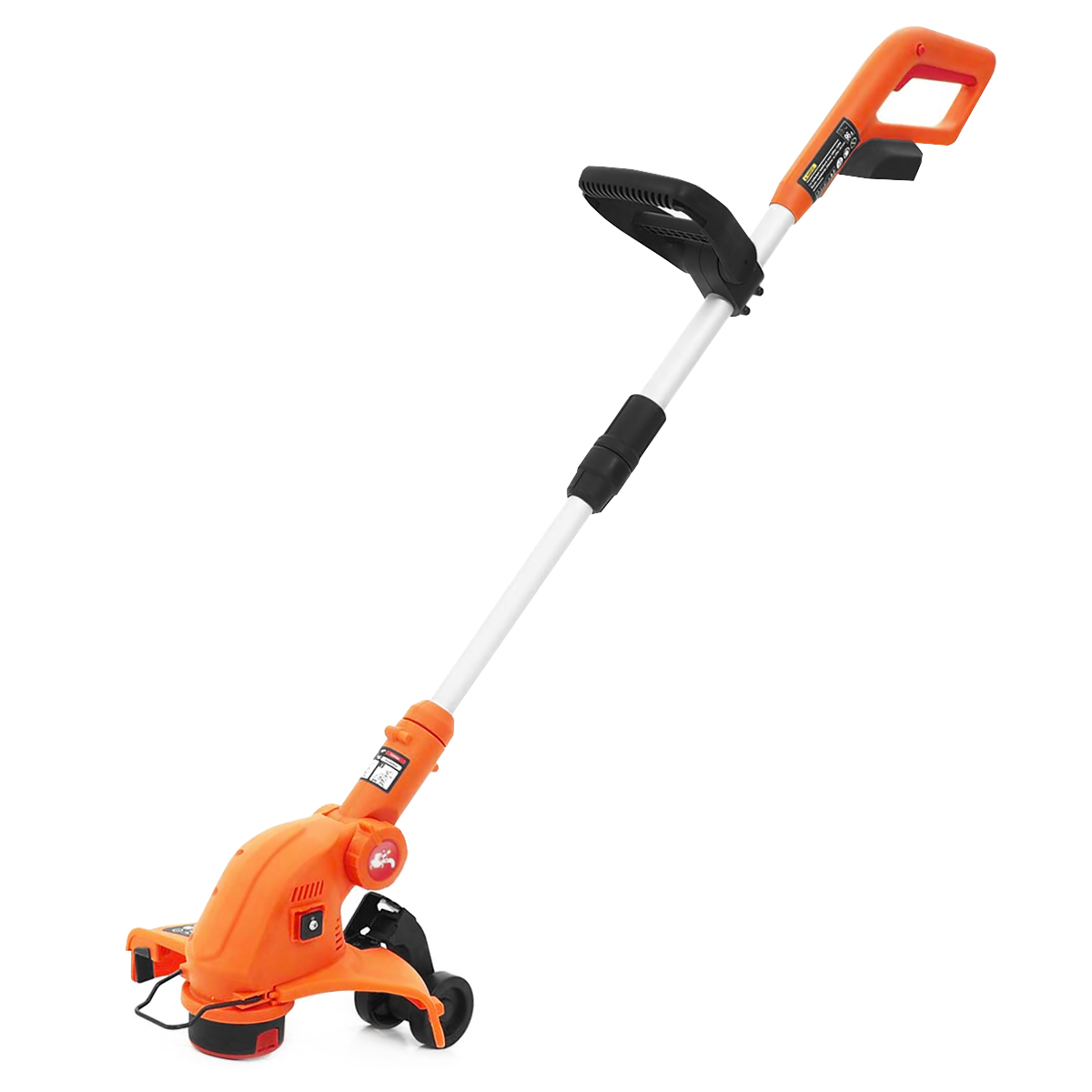 Trimmeri Jonköping® Li-ion 18V Akkukäyttöinen ruohotrimmeri ...