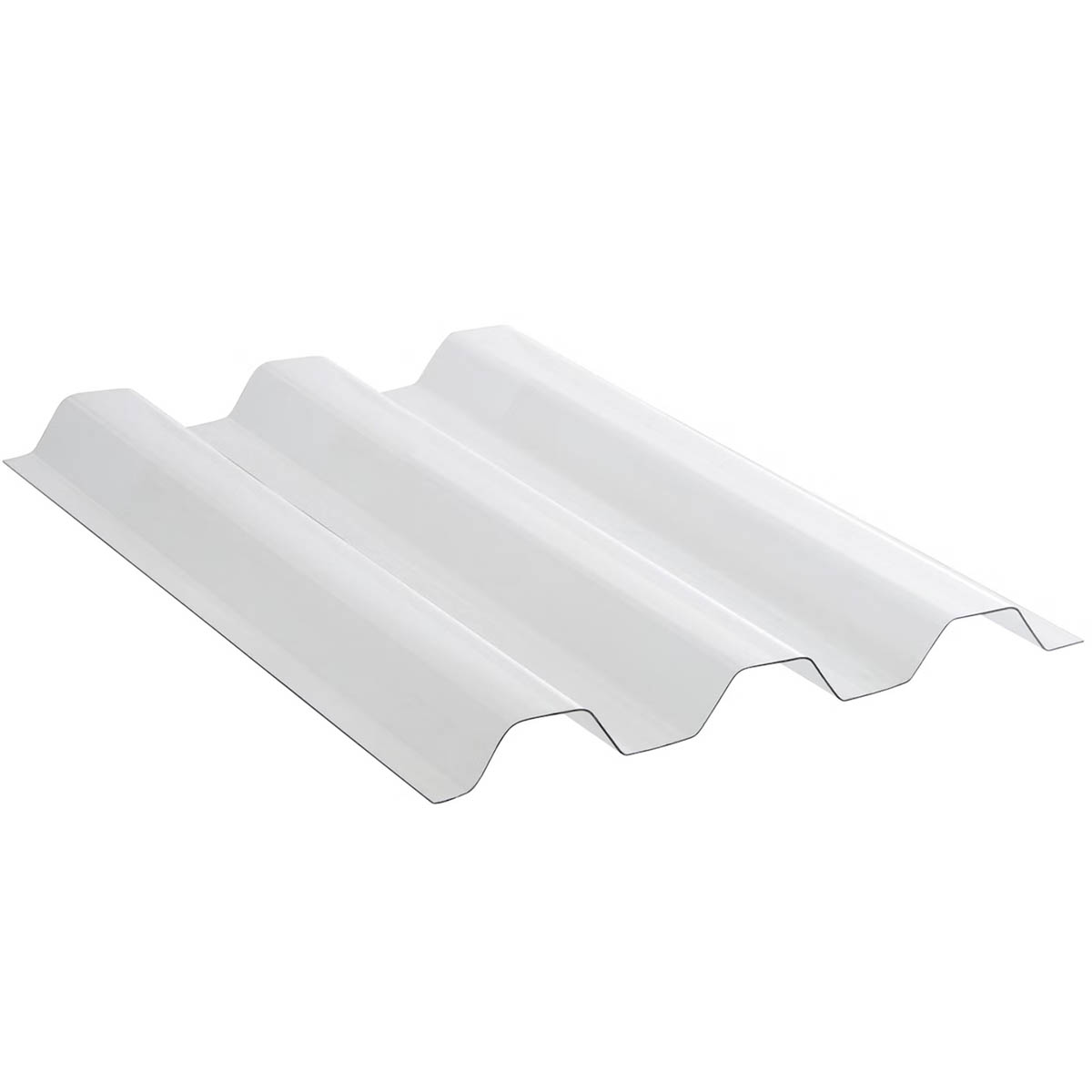 Valokate Pro PC 0,8x1060x3000mm kirkas UV-suojattu, iskunkestävä ...