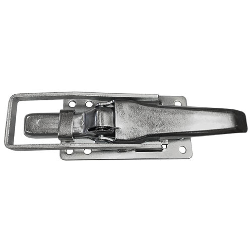 Lavalukko perävaunuun 275mm Jämerä, sinkitty lavalukko 275mm ...
