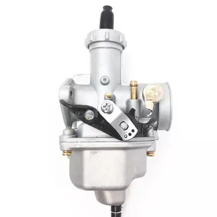 Crossin ja mopon kaasuttimet Tuontitukku.fi verkkokaupasta