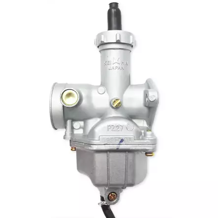 Crossin ja mopon kaasuttimet Tuontitukku.fi verkkokaupasta