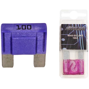 Auton sulakkeet ja sulakerasiat |Tuontitukku.fi verkkokauppa