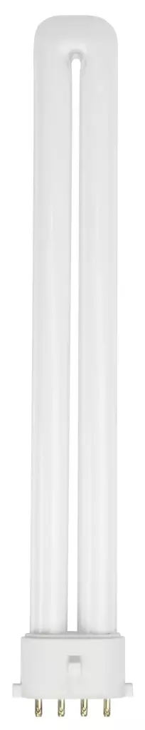 Airam pistokantalamppu 2G7 11W Nelinastainen loistelamppu - Tuontitukku ...