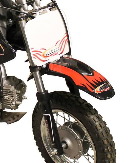 Crossin ja mopon alustan- ja rungon osat Tuontitukusta