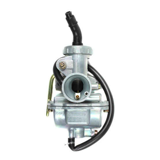 Crossin kaasuttimet, suodattimet ja tankit - Tuontitukku.fi