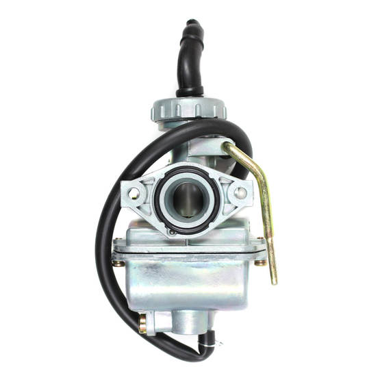 Crossin kaasuttimet, suodattimet ja tankit - Tuontitukku.fi