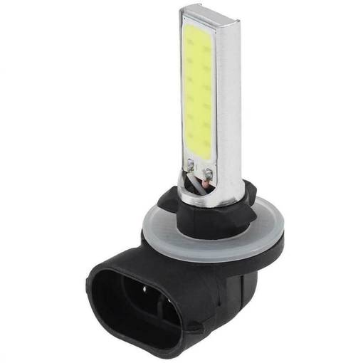 LED-polttimot ja LED-sarjat autoon | Tuontitukku.fi