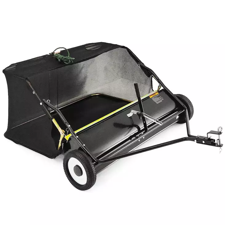 Lehdenkerääjä 42" Gardener Ajoleikkurin ruohonkerääjät, ktso mallit ...