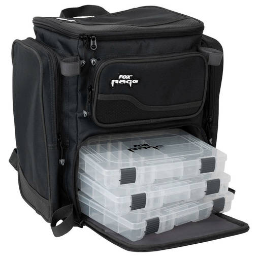 Fox Rage tuotteet netistä - Tuontitukku.fi verkkokauppa