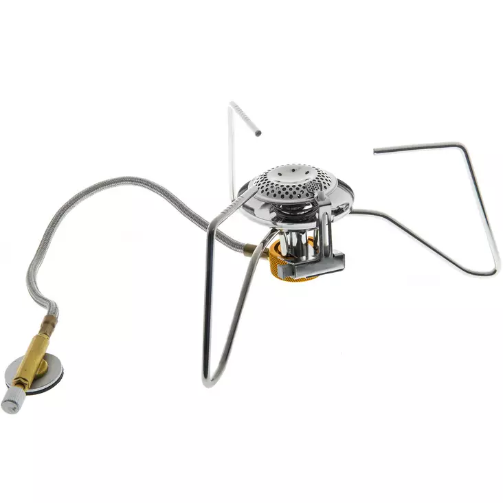 Retkikeitin iso 3500W Kahvipannu kaasukeitin paistinpannulle ...