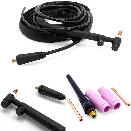 Tig-hitsaustarvikkeet ja tig-elektrodit | Tuontitukku.fi