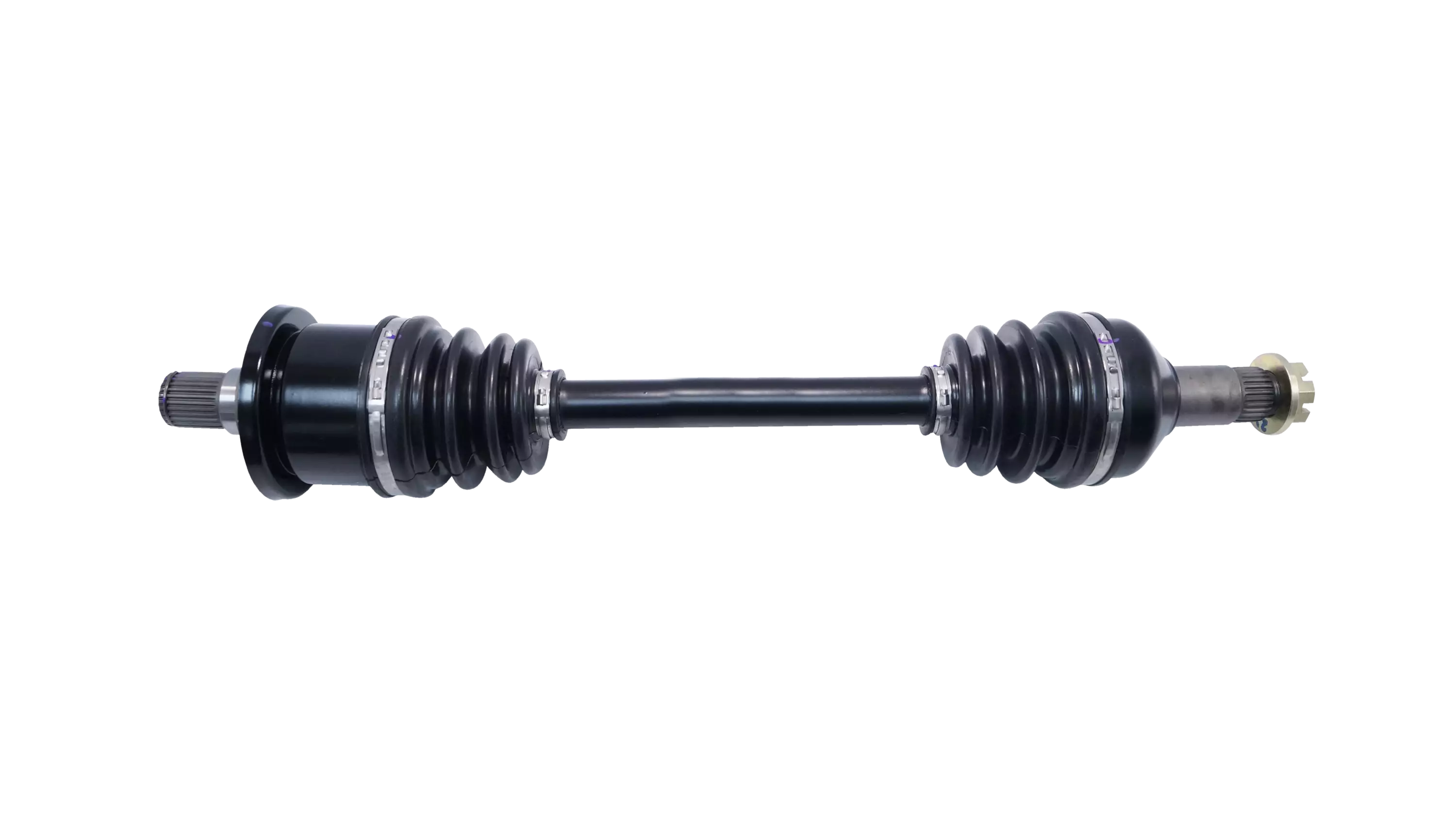 Vetoakseli täydellinen Can-Am Laadukas vetoakseli Can-Am mönkijään ...