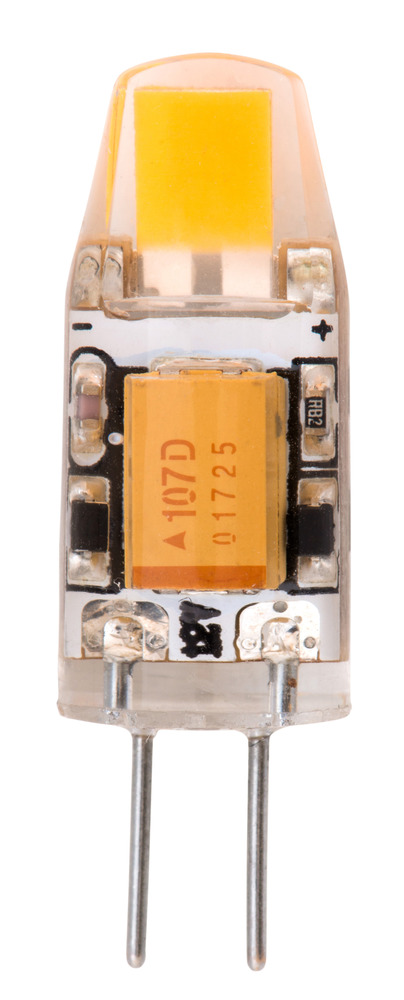 Airam led-poltin G4 1,2W 12V Led -polttimokupu - Tuontitukku.fi ...