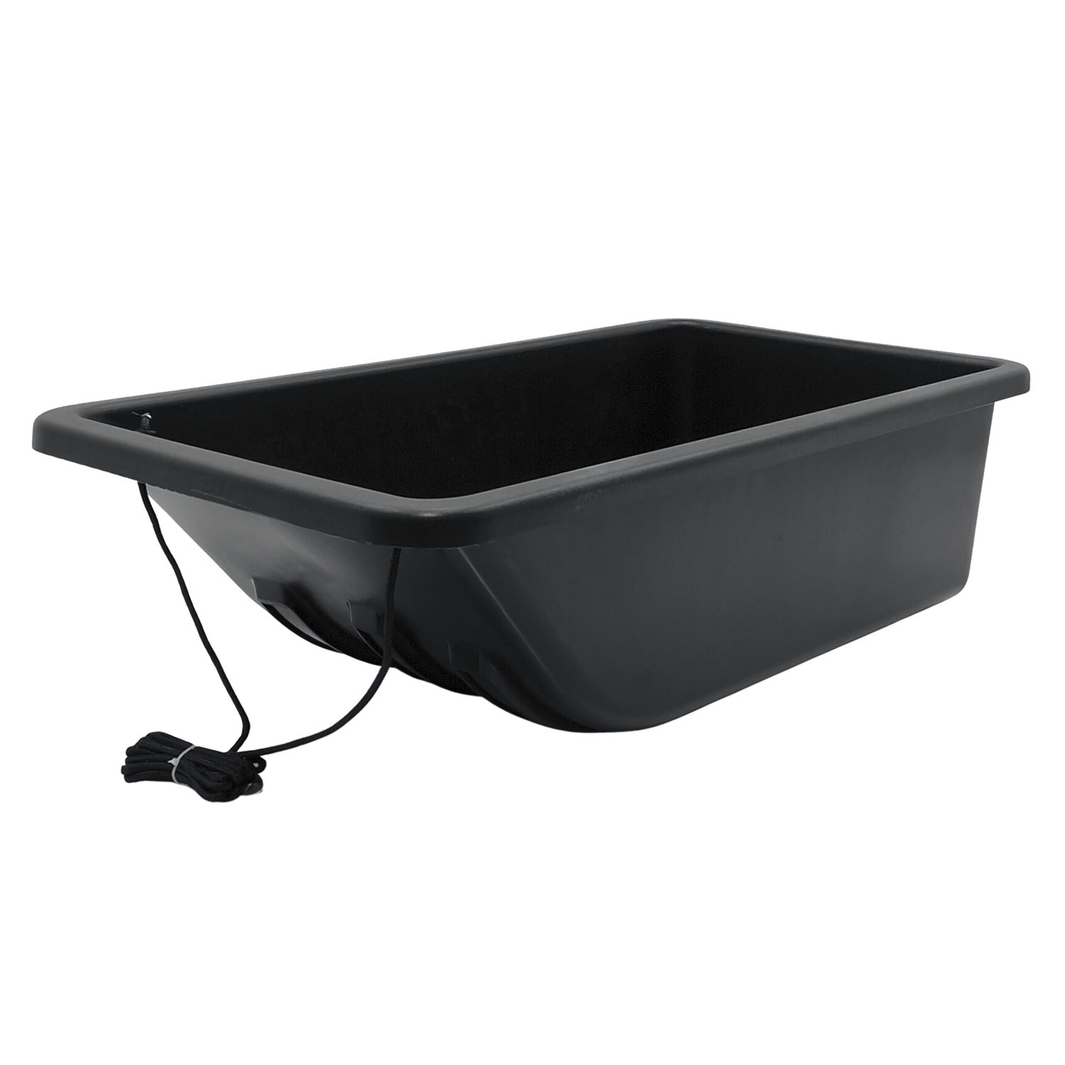 Ahkio S 80cm HillCanada Speed Tilava ahkio tavarakuljetukseen ...