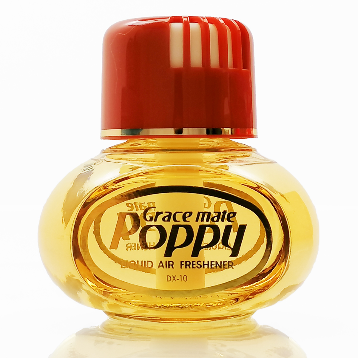 Ilmanraikastin 150ml Poppy Citrus Raikas sitruunan tuoksu - Tuontitukku ...