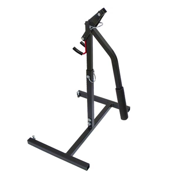 Moottorikelkan nostolaite Säädettävä nostolaite moottorikelkalle ...