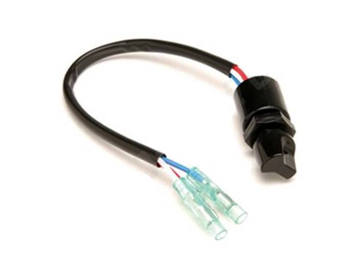 PANEL MOUNT 3-WAY ROTARY SWITCH - Tuontitukku.fi verkkokauppa