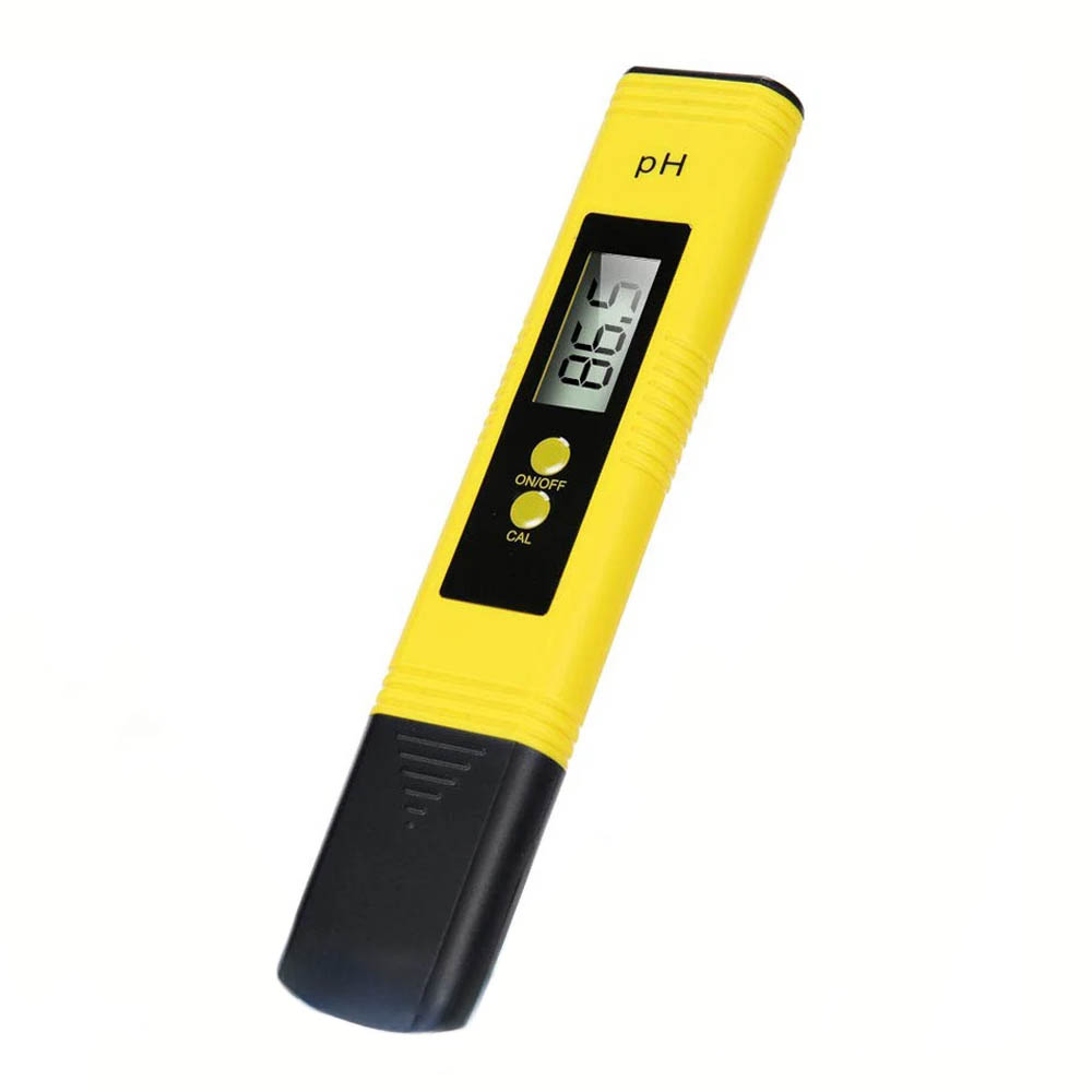 PH - mittari 0,01 tarkkuus Vedenlaadun testeri - Tuontitukku.fi ...