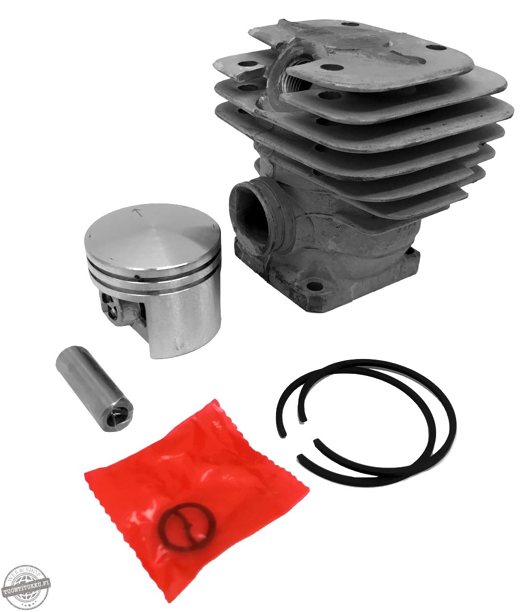 Sylinterisarja 42mm täydellinen Stihl MS240 024 Sylinterikompletti ...