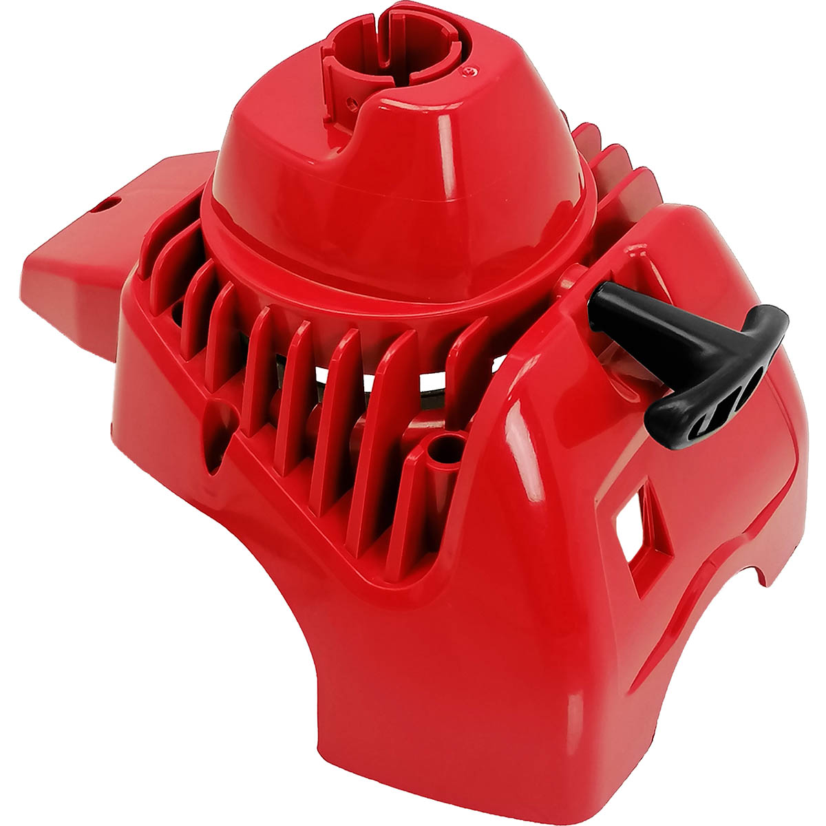 Trimmerin käynnistyslaite MTD 410AST Punainen narukäynnistin ...